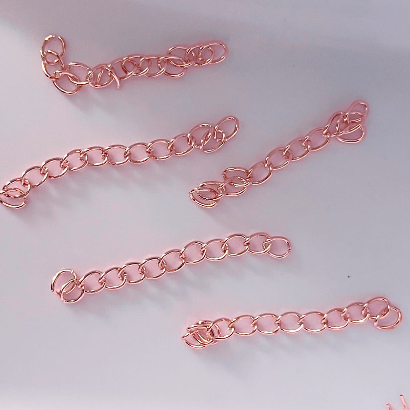 Rose Gold Accessory】 – SolinVintage