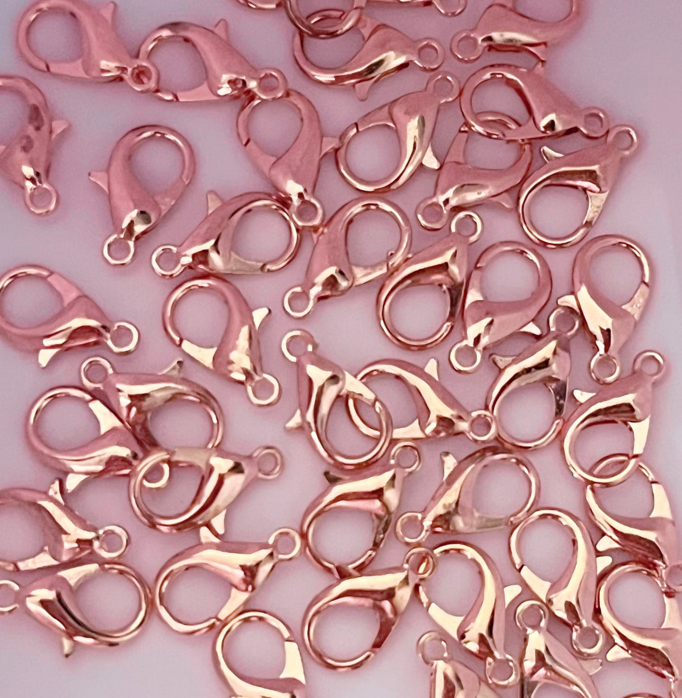 Rose Gold Accessory】 – SolinVintage
