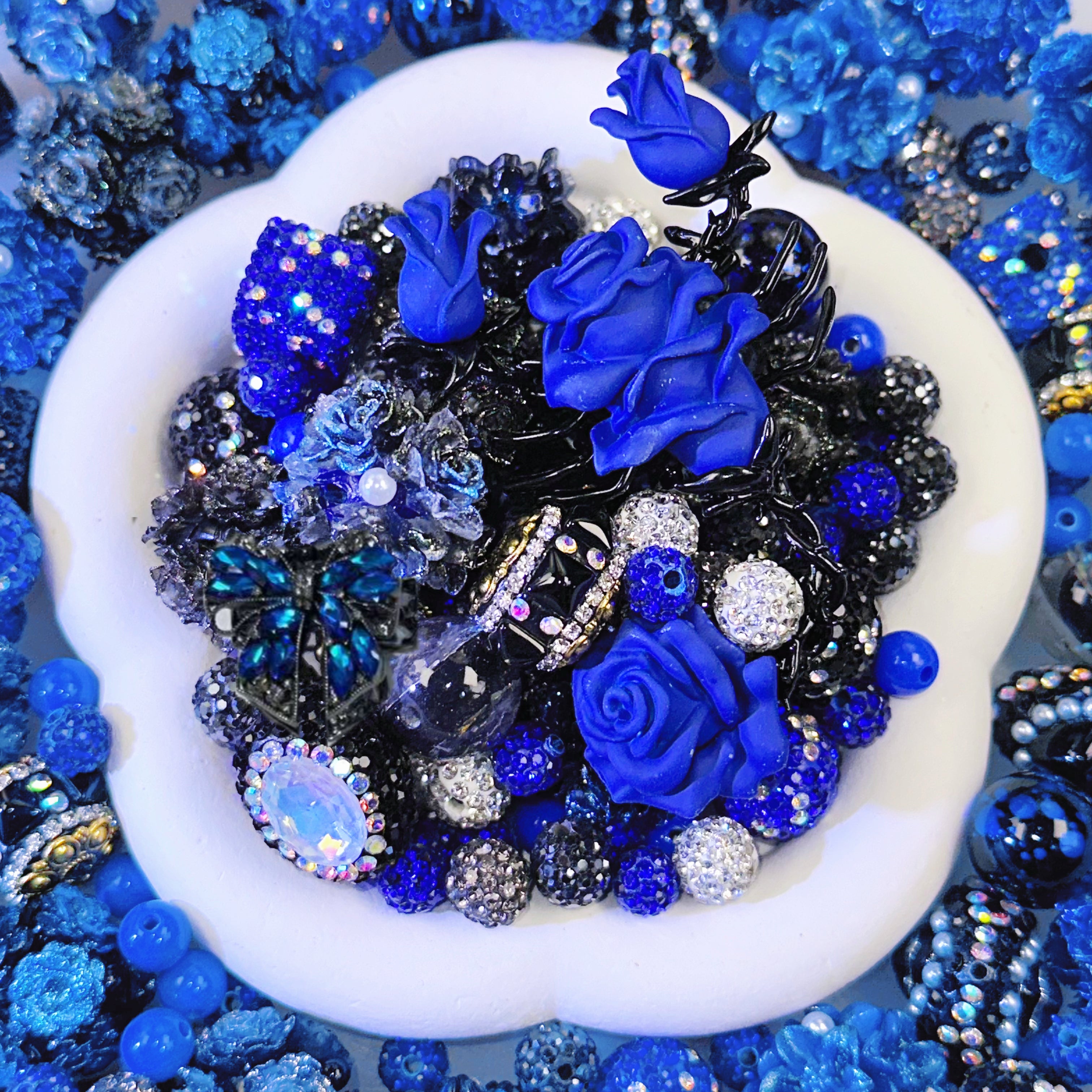 【For Pen/Key Chain】Live Product-Scorpion Mix – SolinVintage