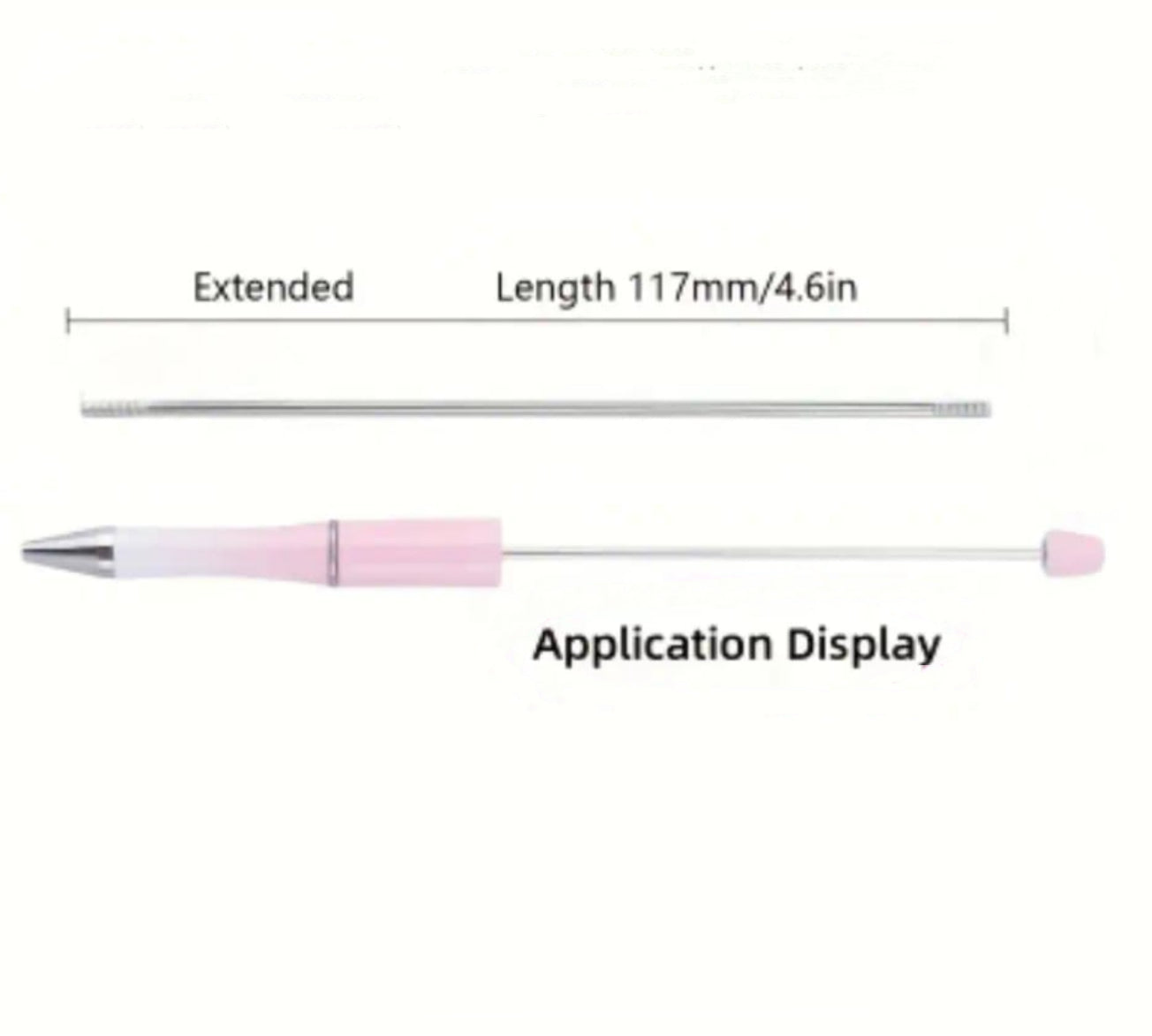 【Offline Packing】DIY Tool- Pen Extension – SolinVintage